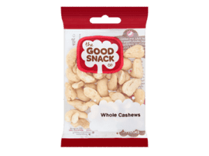 Healthy Snacks and Nut Mixes from The Good Snack Company